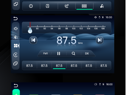 白天黑夜模式_富贵花hua-站酷ZCOOL