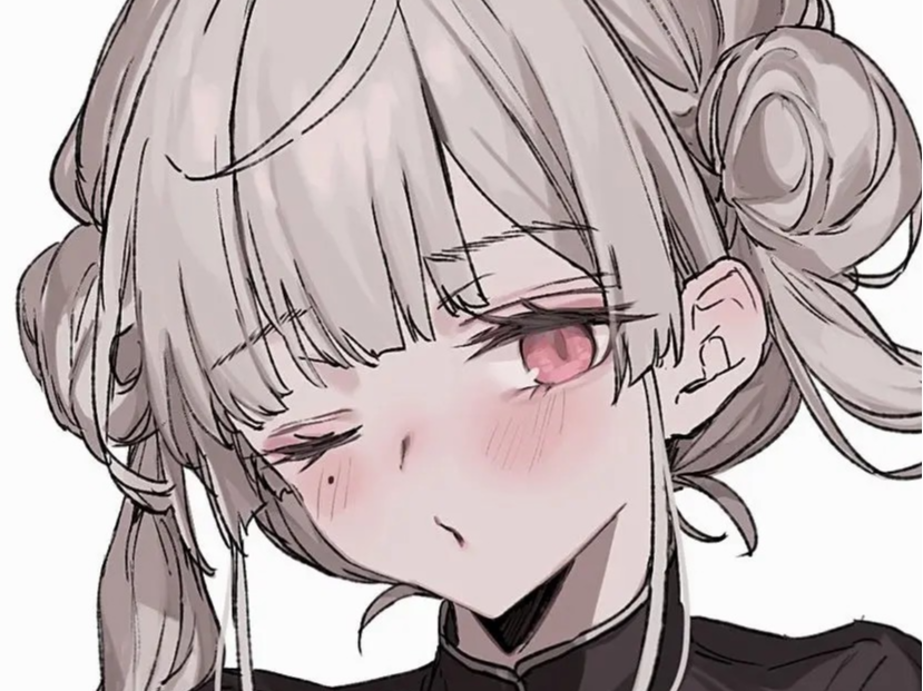 初学者如何画好表情？超卡哇伊的表情画法参考！_每日讲画-站酷ZCOOL