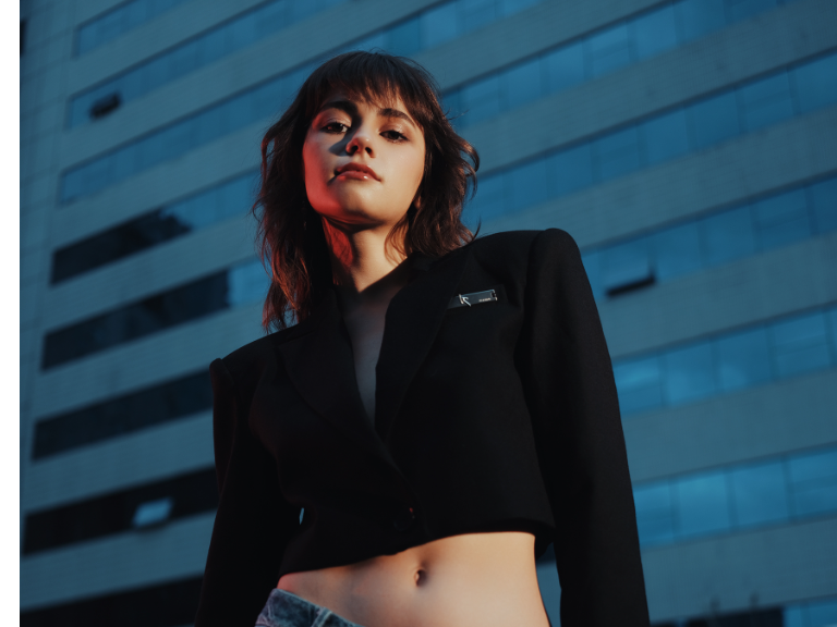 欧美天台人像gyeonlee 站酷zcool