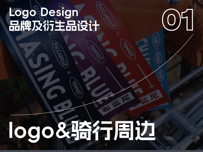 品牌及衍生品设计-01_子丸喜四-站酷ZCOOL