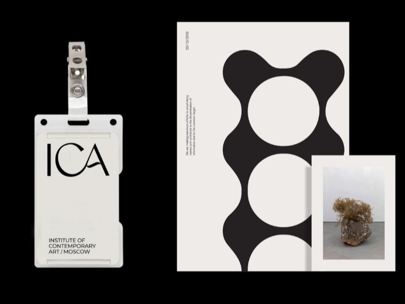 设计分享/ ICA_BranD杂志-站酷ZCOOL