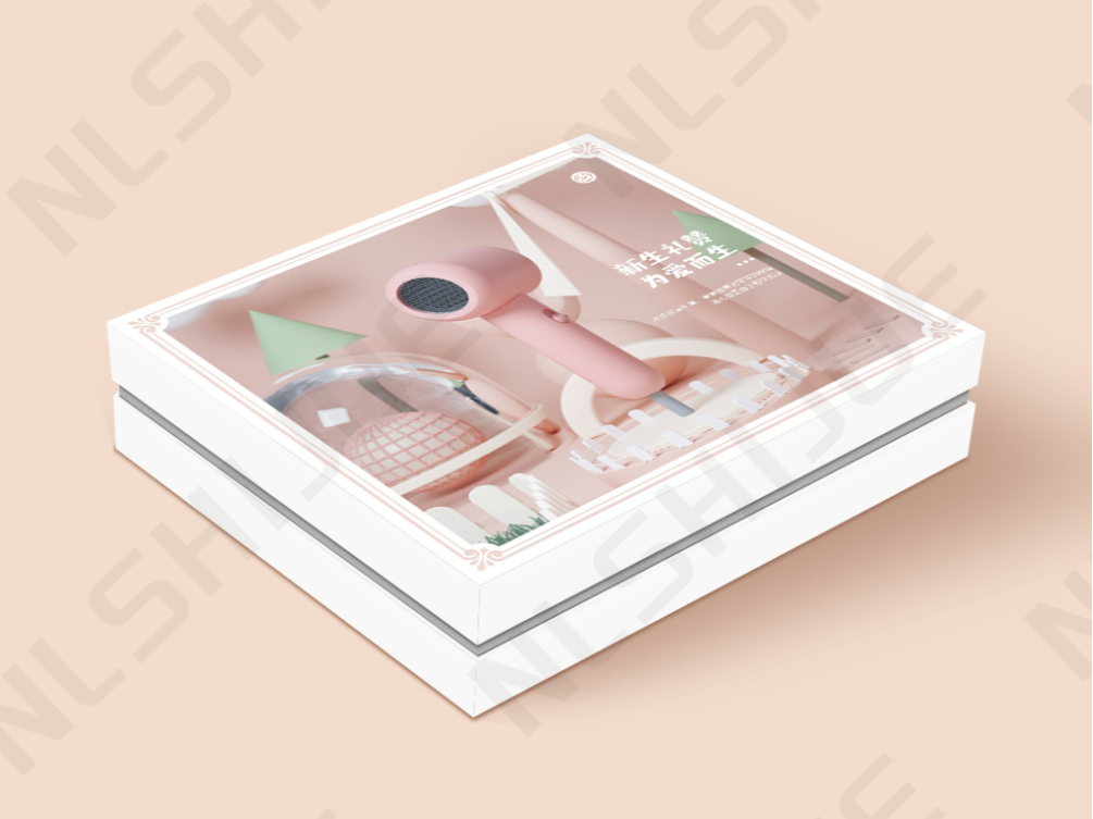 工艺盒_NLSHIJUE-站酷ZCOOL