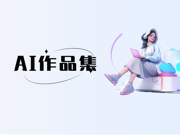 AIGC_Cindy753-站酷ZCOOL