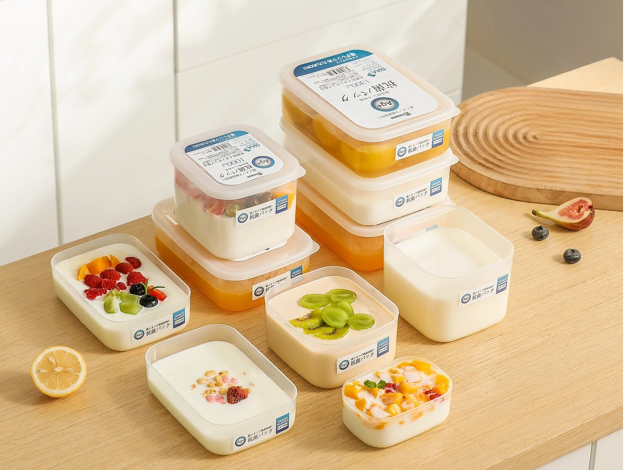 酸奶盒_GY宵宵-站酷ZCOOL