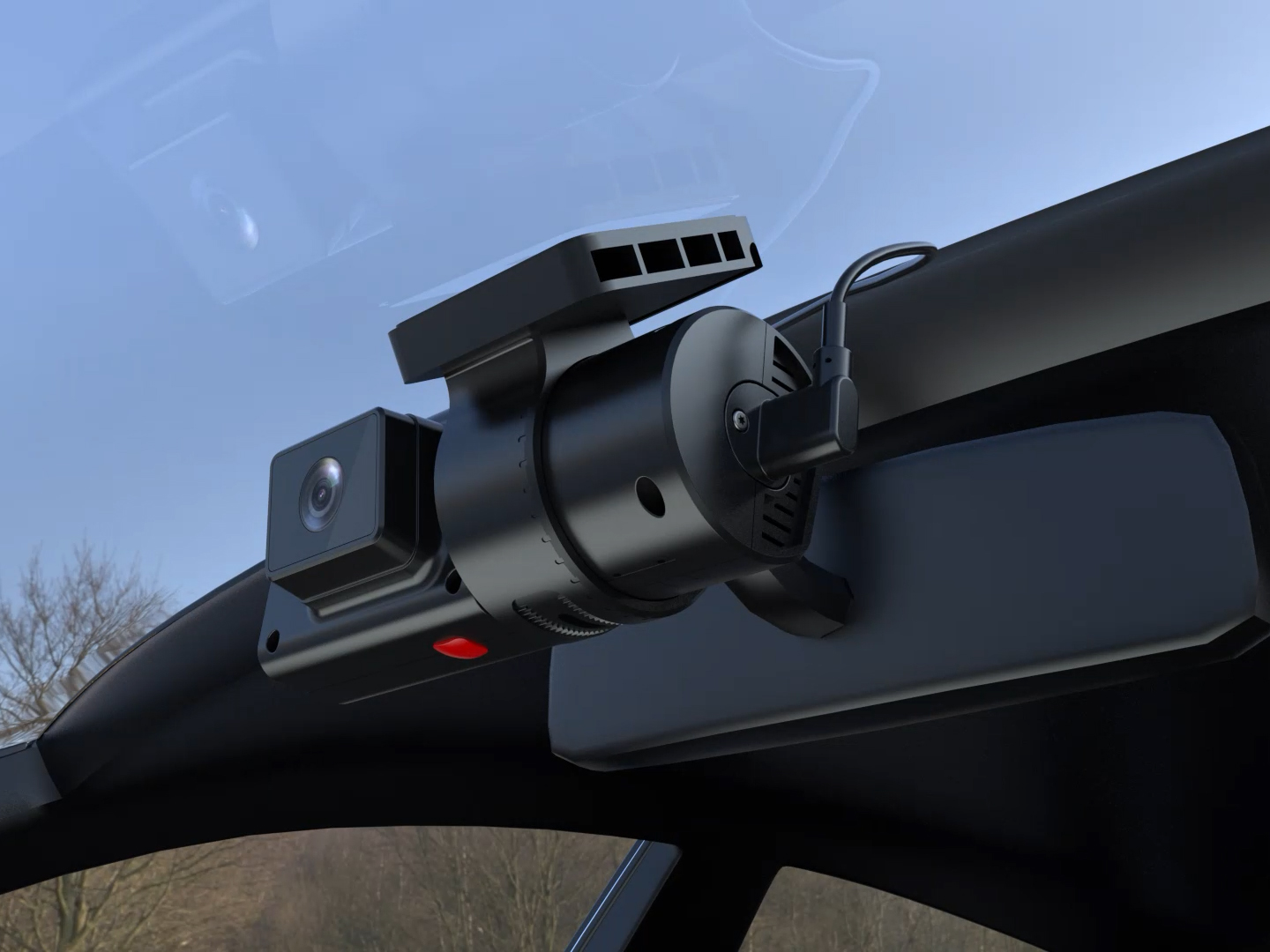 DVR产品_穆王海域-站酷ZCOOL