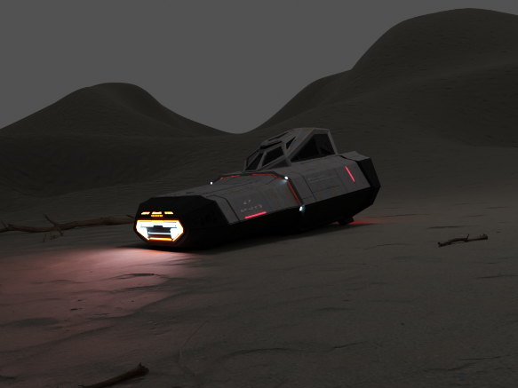 49式巡逻机_dkd董-站酷ZCOOL