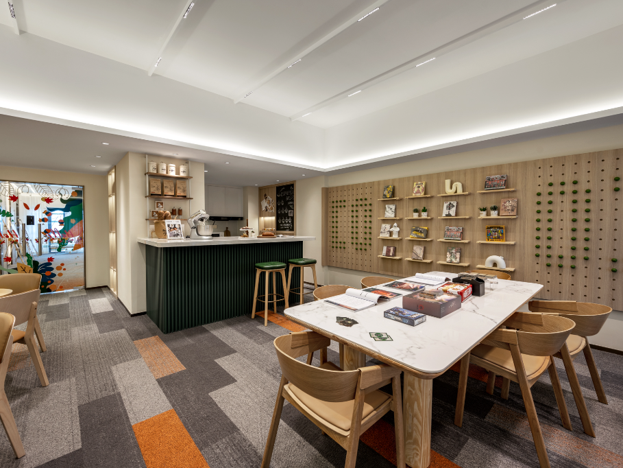 空间摄影 酒店空间摄影_空间摄影刘旭-站酷ZCOOL