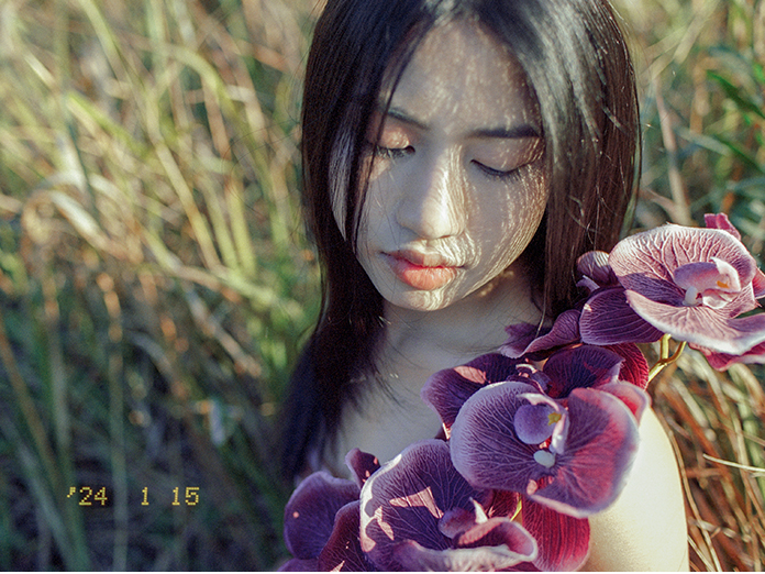 过期15年的5207 --写真_NingJ36-站酷ZCOOL