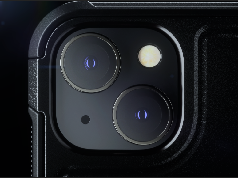 iPhone 14手机壳动画视频_鲨鱼假辣椒-站酷ZCOOL