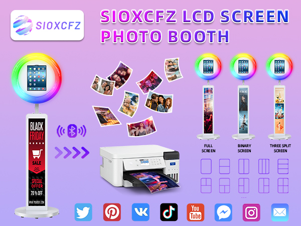 LCD条形屏A+ 600x450_玛威尔显控-站酷ZCOOL