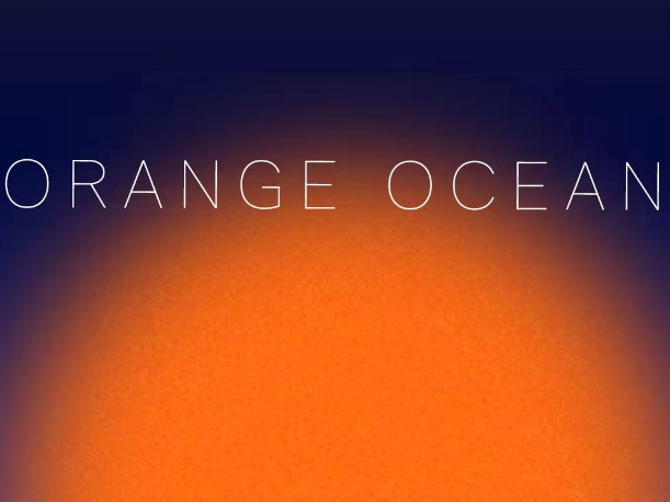 海报练习|橘子海《有暖气》_Jade_yo-站酷ZCOOL