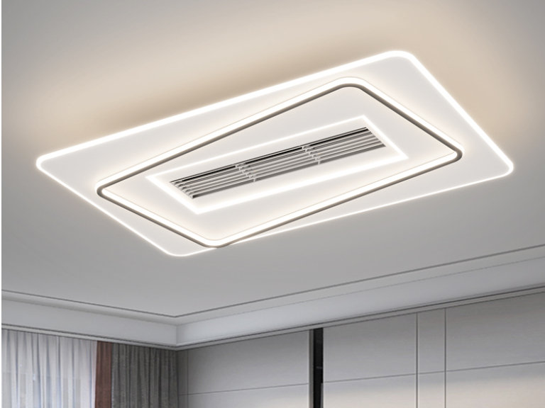 无叶扇灯_JAMSONG-站酷ZCOOL