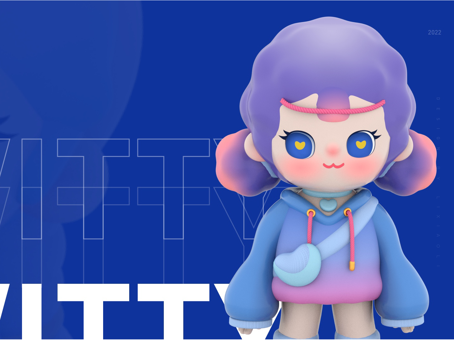 IP作业练习_紫一手册-站酷ZCOOL