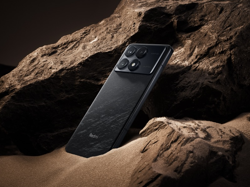 Redmi K70 Pro 产品美图创意_合理犯规FAIRFOUL-站酷ZCOOL