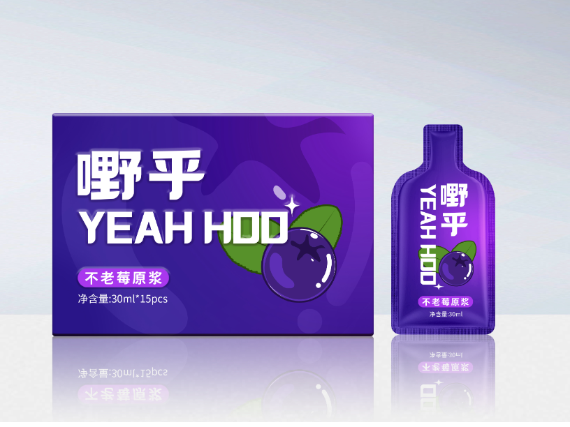 包装设计_设计LEE-站酷ZCOOL