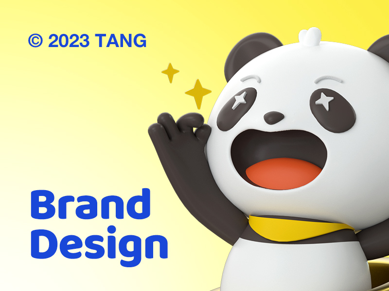 儿童营养软糖品牌设计 | LOGO | IP | 包装 | 渲染_AtTang_-站酷ZCOOL