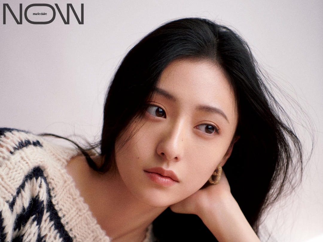 嘉人NOW-胡连馨 夏梦_修图师王超峰-站酷ZCOOL