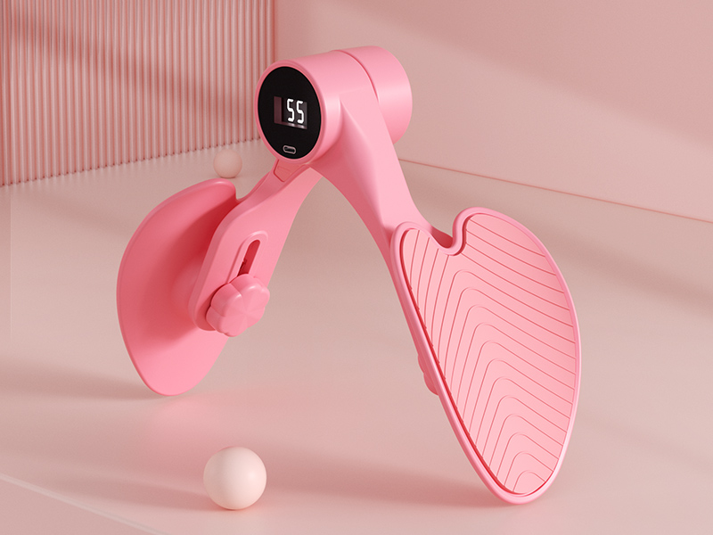 M1盆底肌_陌上初安926-站酷ZCOOL