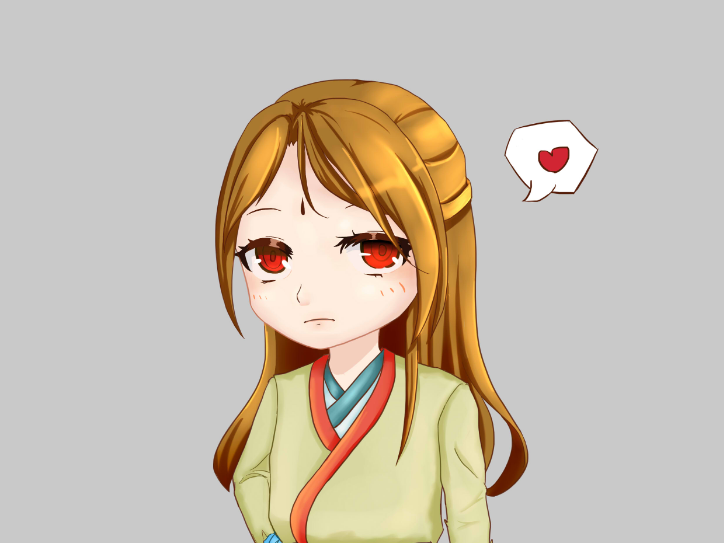 原创插画集-持续更新中_Single_Liu-站酷ZCOOL