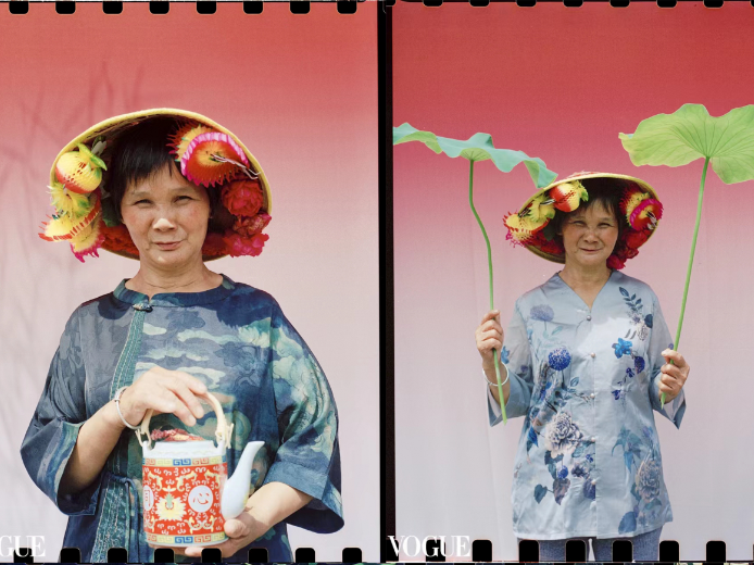 22年vogue投稿总汇_NingJ36-站酷ZCOOL