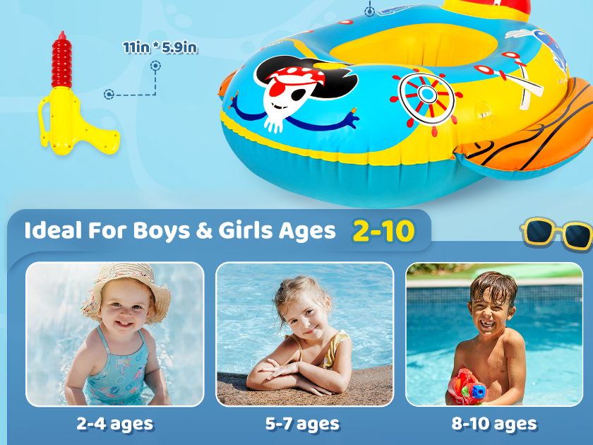 亚马逊产出-泳圈_two_chen-站酷ZCOOL