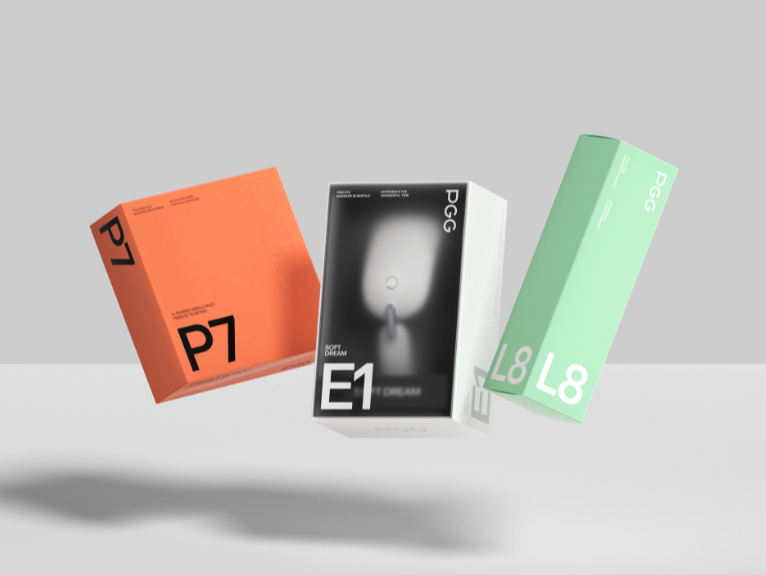 PGG_据点创意设计-站酷ZCOOL