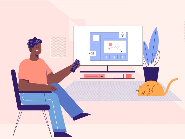 《Quickframe》MG动画_潘霆旭-站酷ZCOOL