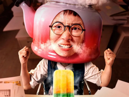 美团 - 30分鐘_像素坊ADIT-站酷ZCOOL