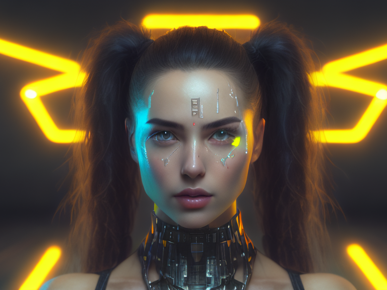 AI封面_龙辰与星空-站酷ZCOOL