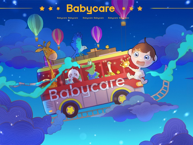 A better world美好世界_桂桂Jane-站酷ZCOOL