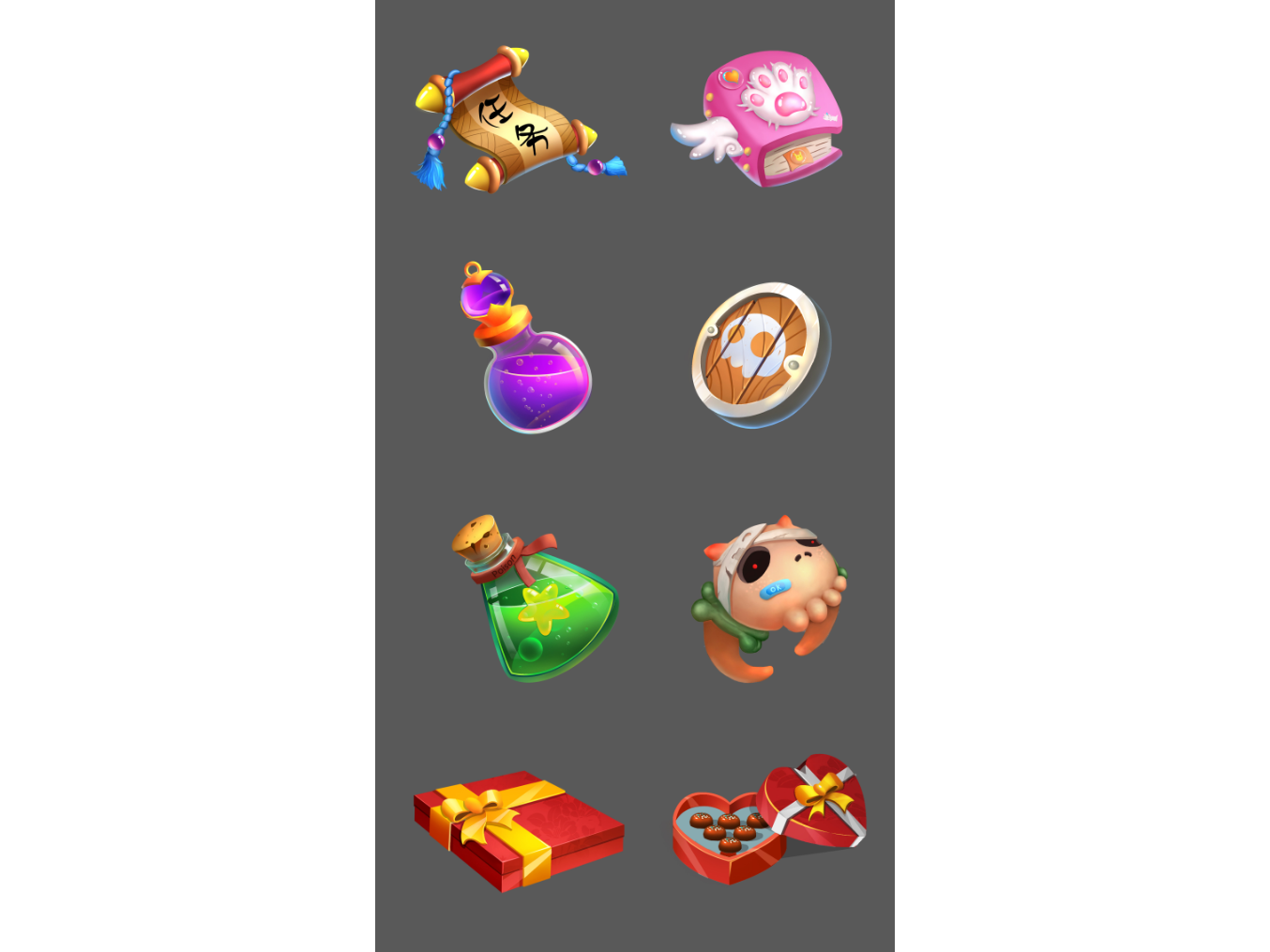 【ui】图标练习_动画这门艺术-站酷ZCOOL