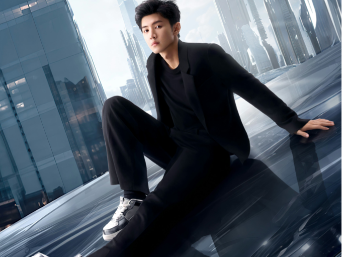 费加罗-液态银大片_张皓宸ShakingX-站酷ZCOOL