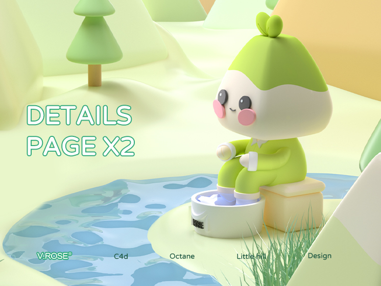 V.ROSE品牌详情页X2_L_Sixone-站酷ZCOOL