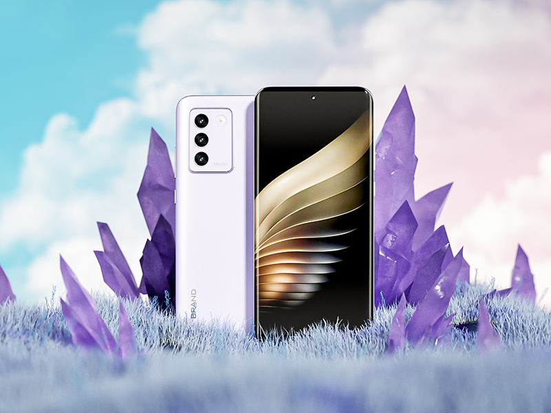 2023C4D产品渲染①_肥鸡仔26-站酷ZCOOL