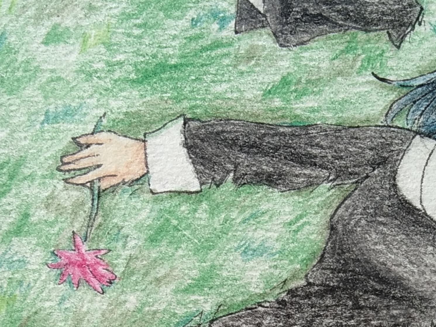 真的？_雨幽oieio-站酷ZCOOL