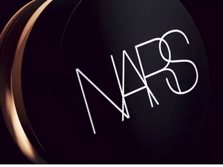 NARS 化妆品三维产品动画视频_Davidce-站酷ZCOOL