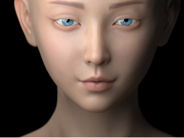 VENUS_大大麻瓜-站酷ZCOOL