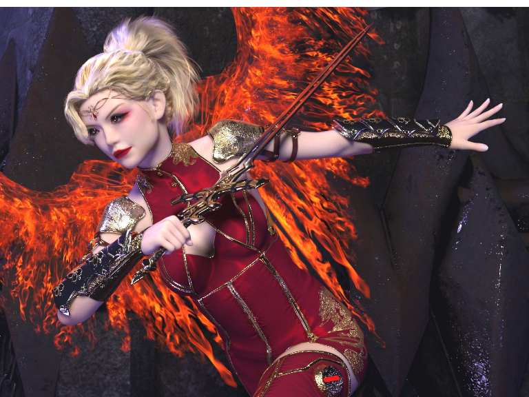 玲弦 第108期_义義儀-站酷ZCOOL