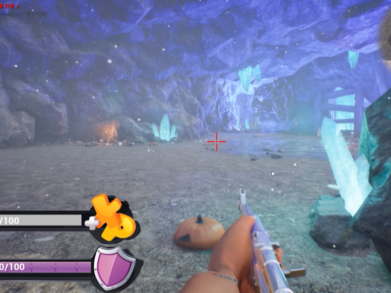 unity4场景小游戏_Z23562283-站酷ZCOOL