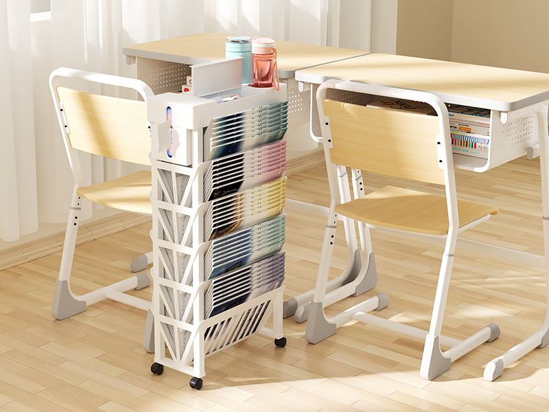 悟生课室头等舱桌边书架详情页_马锦源JinY-站酷ZCOOL