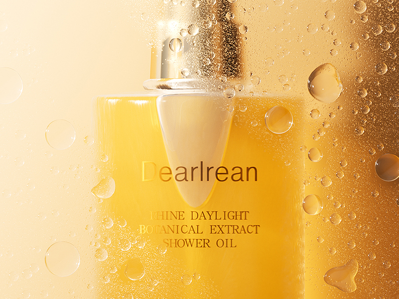 DearIrean独特艾琳产品渲染_阿泰ATAI动态视觉-站酷ZCOOL