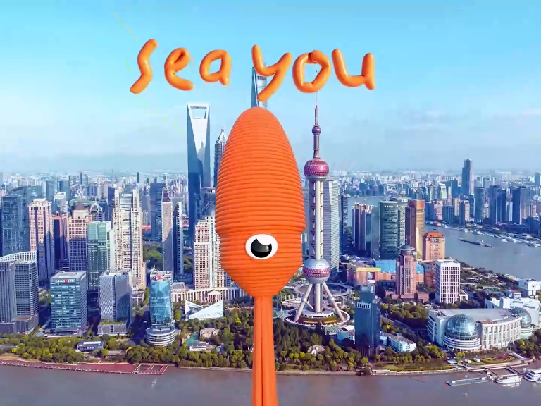 sea-you！来一场超时空的奇遇！_非随机NONRANDOM-站酷ZCOOL