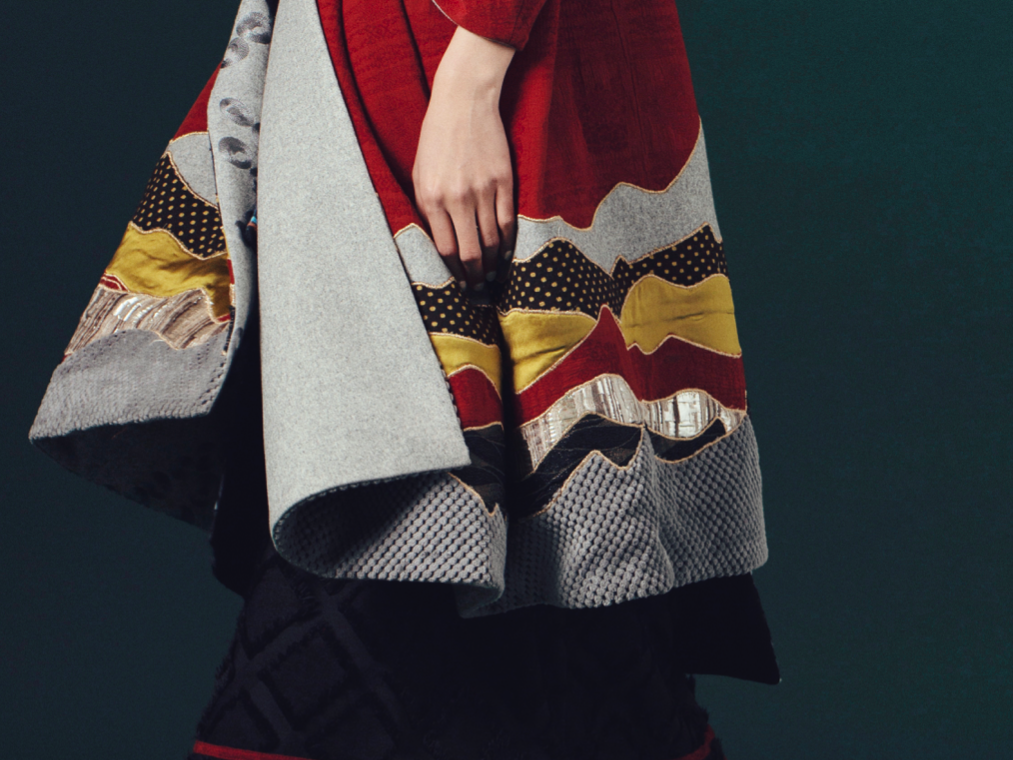 《那曲》_Astrid_Xue-站酷ZCOOL