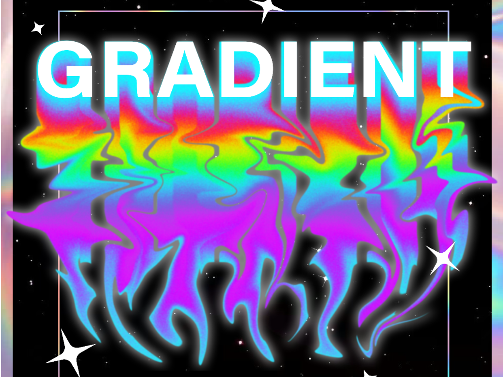 【B计划-第十一天】菲妮籽-流体渐变_菲妮籽-站酷ZCOOL