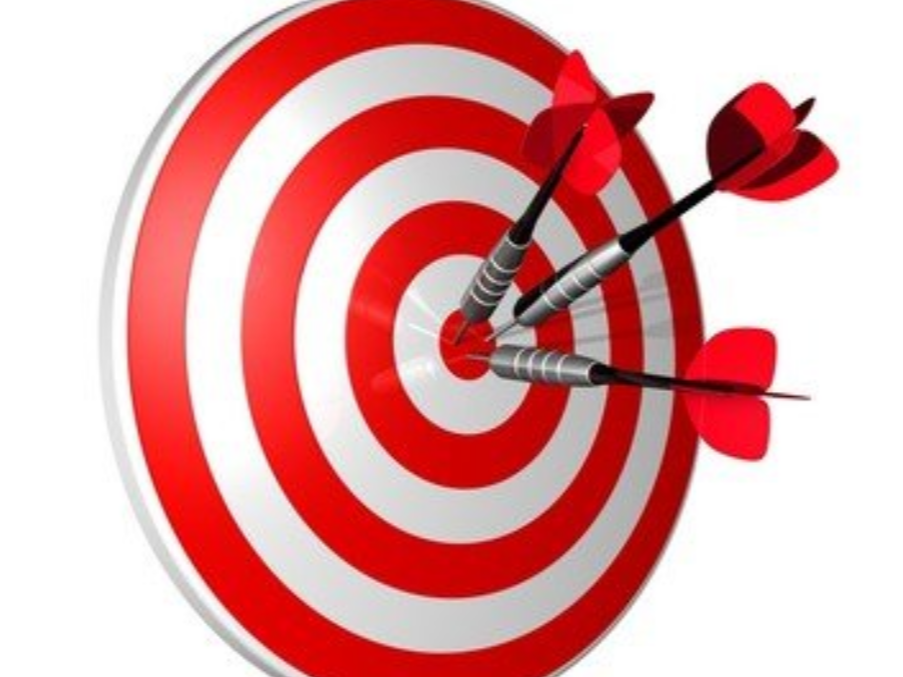 靶心_空空如也123-站酷ZCOOL