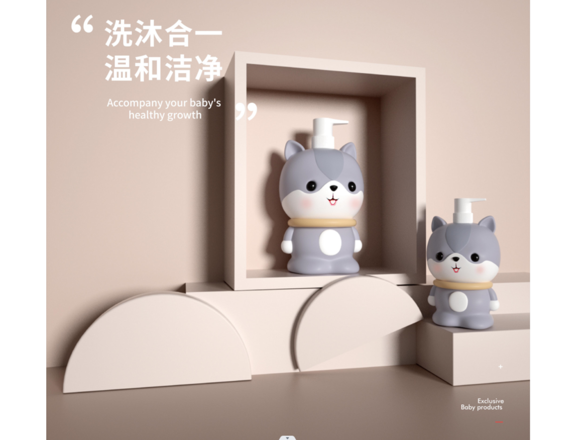 产品展示 IP_bad_boy-站酷ZCOOL