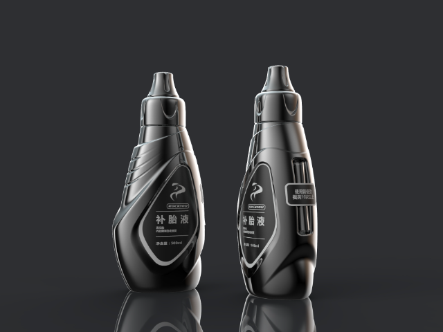 油壶设计-NO1_王赫WH-站酷ZCOOL