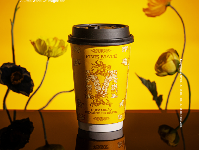 美食摄影｜FIVE MATE｜THE EAT FOODIE_TheEat得意摄影-站酷ZCOOL