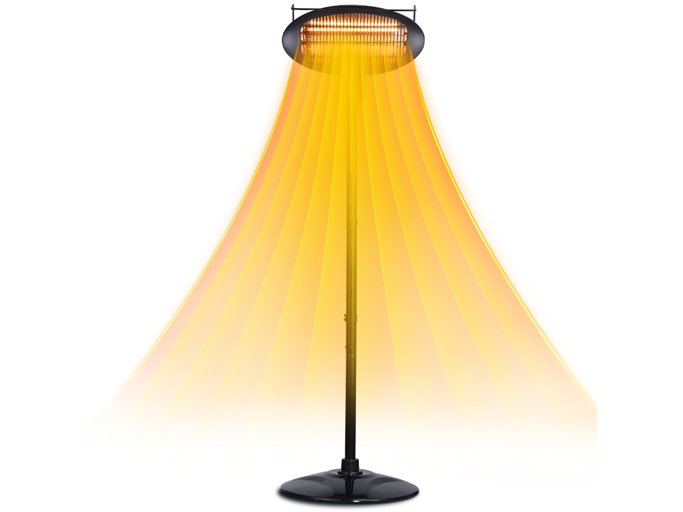 取暖器_Milly菇凉-站酷ZCOOL