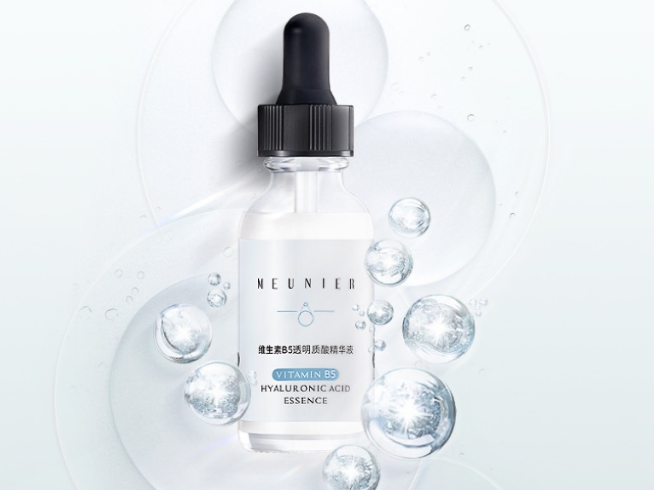 护肤品电商文案-B5精华_麻薯0612-站酷ZCOOL